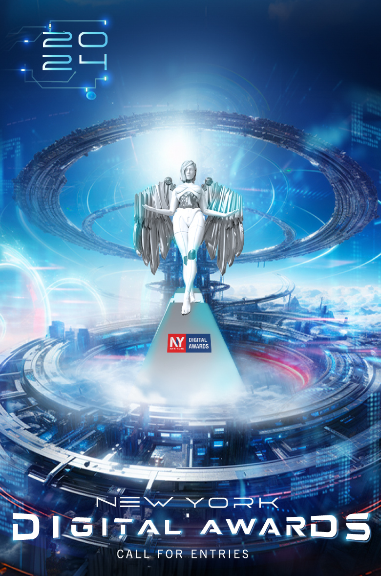 NY Digital Awards - Celebrating Digital Creativity & Excellence